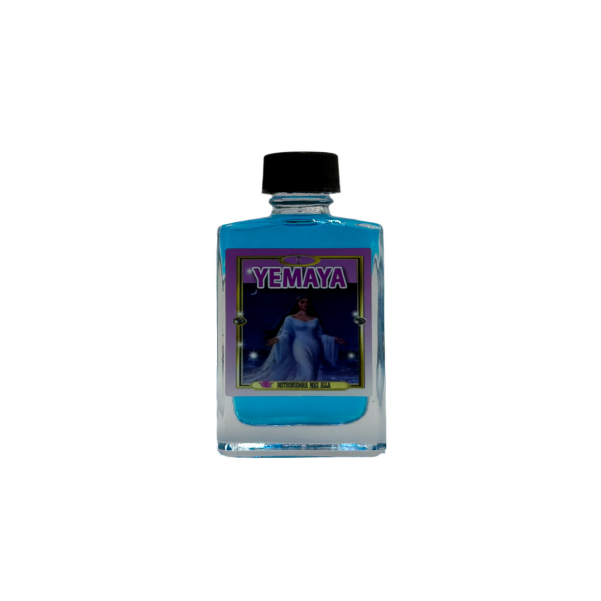 Yemaya Perfume – Soul Star Imports